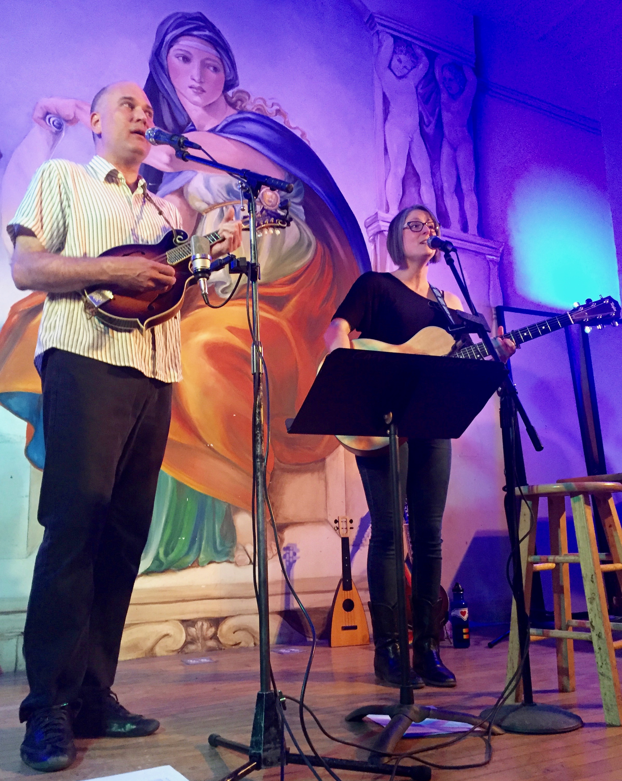 Gallery – Fairfield Muse