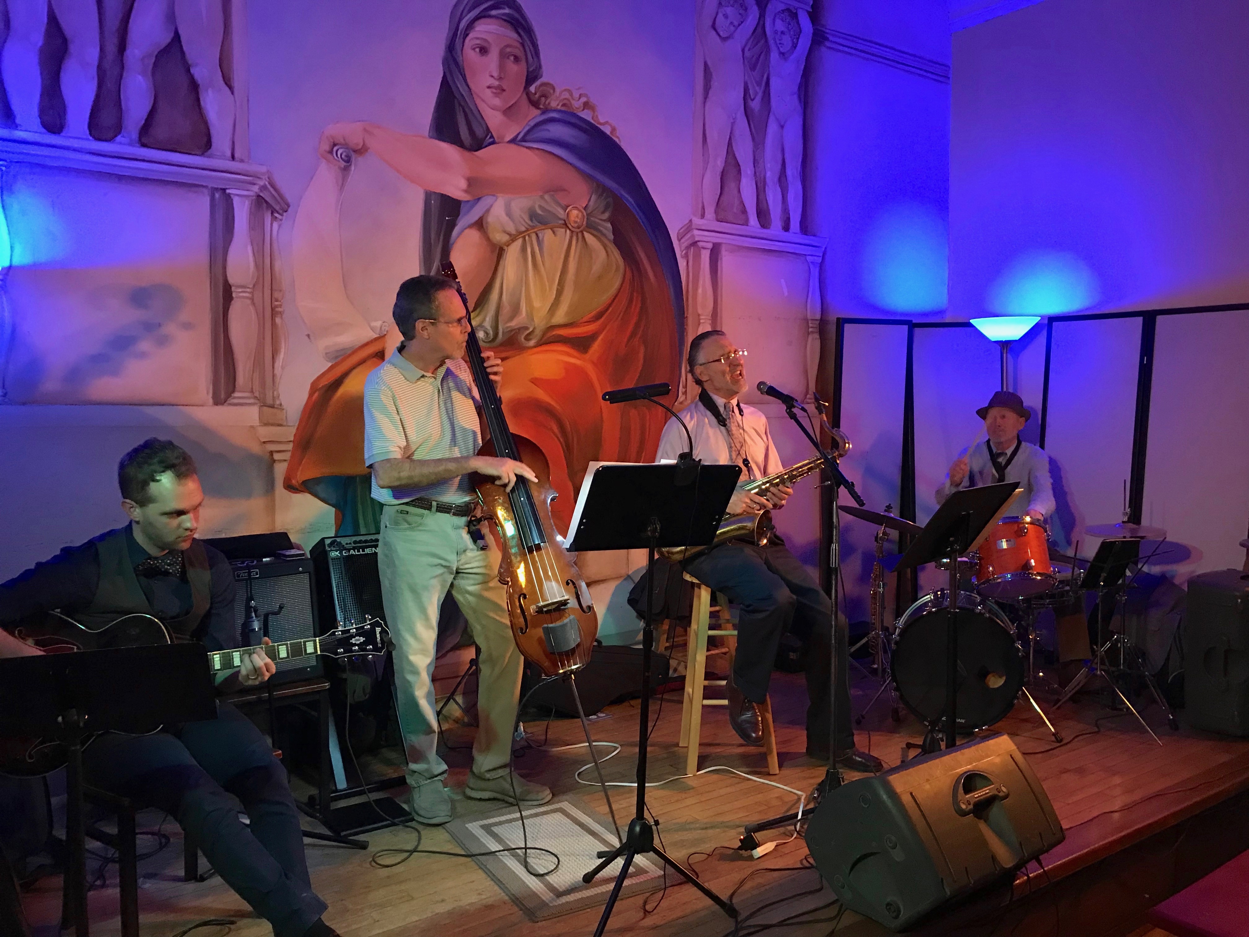 Gallery – Fairfield Muse
